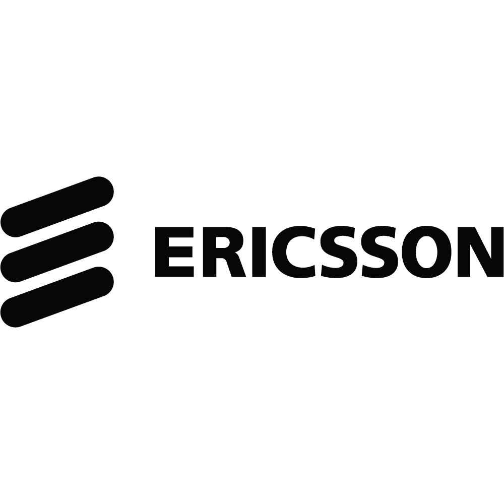 Free High-Quality Ericsson Logo for Creative Design