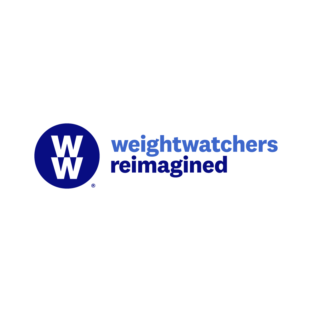 Free High-Quality WW (Weight Watchers) Logo for Creative Design