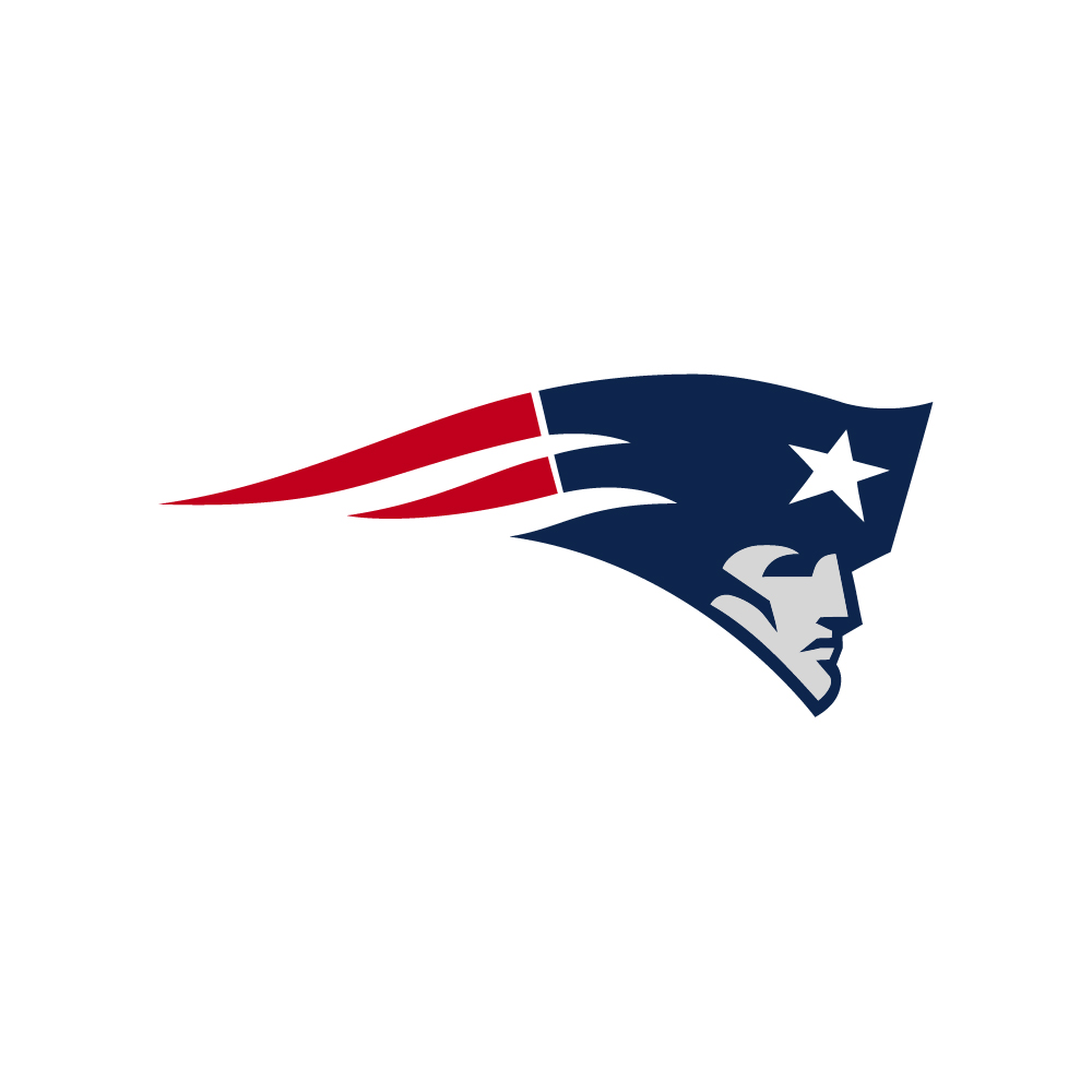 Free High-Quality New England Patriots Logo Png for Creative Design