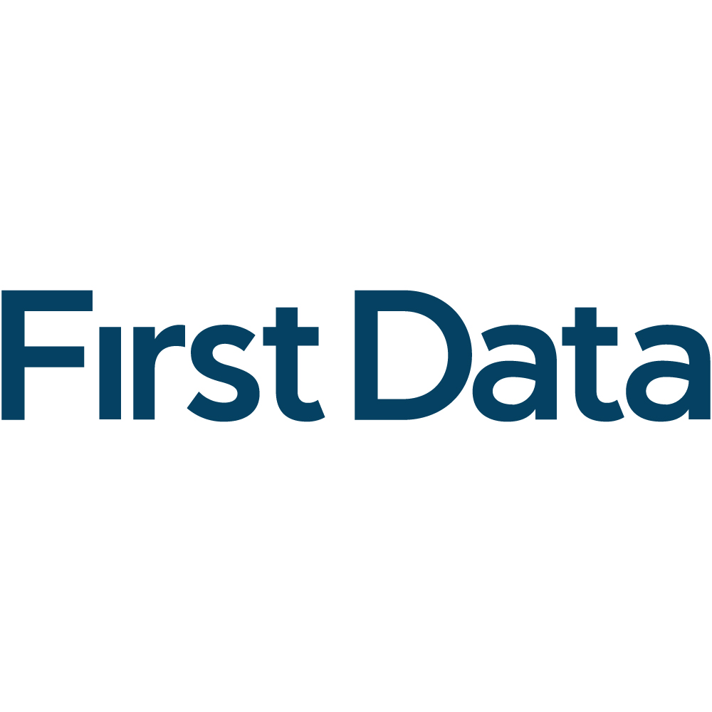 Free High-Quality first data logo vector for Creative Design