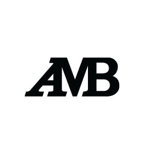 Free High-Quality amb vector logo for Creative Design