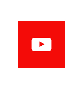 Free High-Quality youtube shape icon for Creative Design
