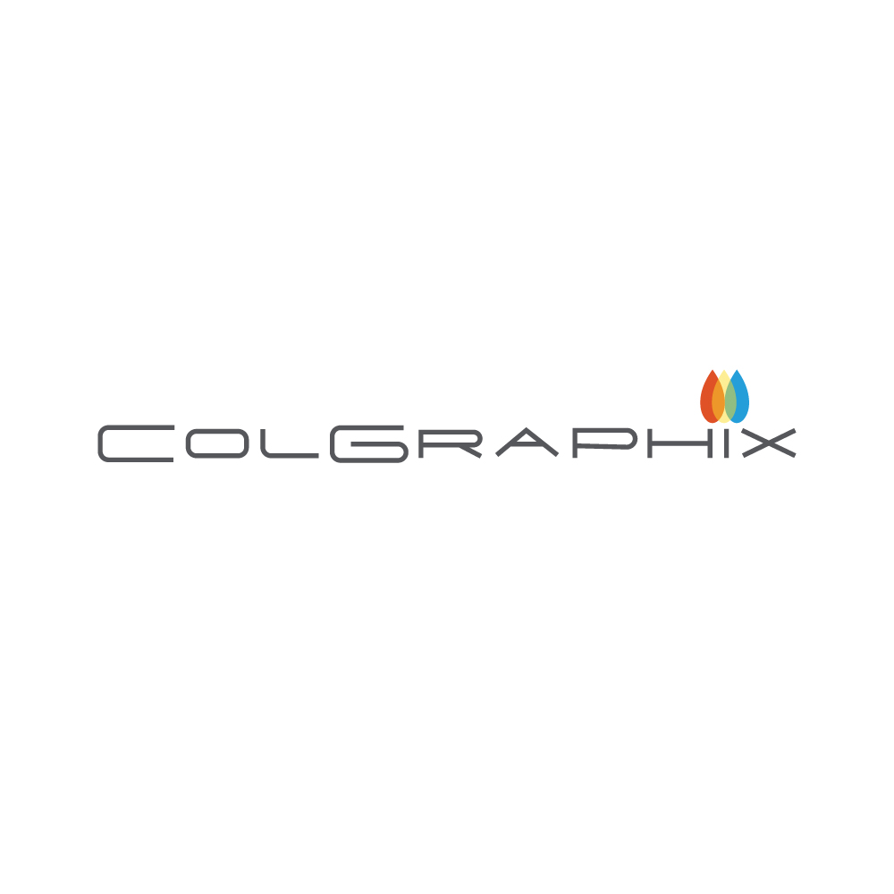 Free High-Quality Colgraphix Logo for Creative Design