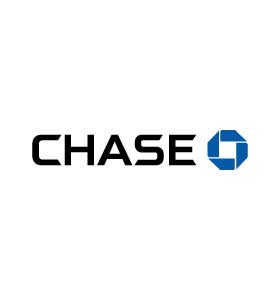 Free High-Quality chase logo for Creative Design