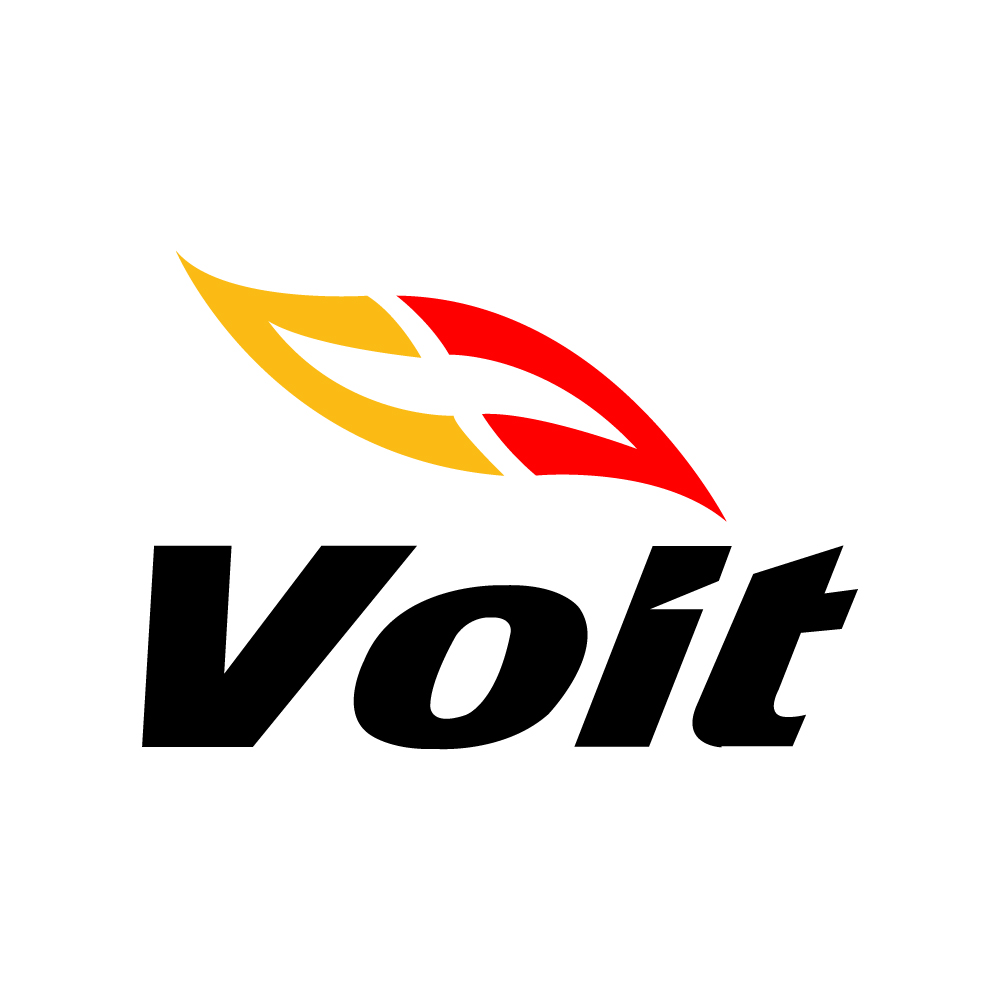 Free High-Quality Voit Logo for Creative Design