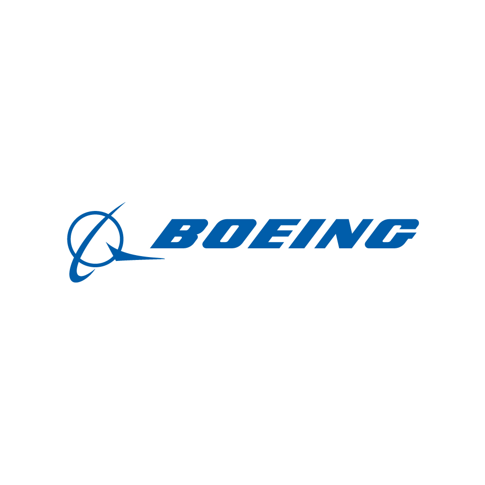 Free High-Quality boeing logo transparent for Creative Design
