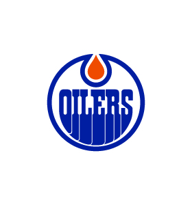 Free High-Quality Edmonton Oilers Logo for Creative Design
