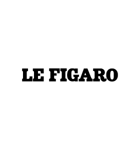 Free High-Quality Le Figaro logo for Creative Design