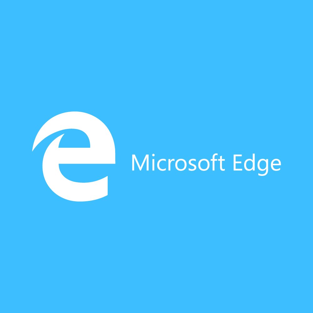 Free High-Quality Microsoft Edge Logo Png for Creative Design