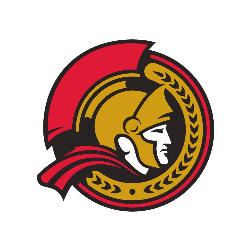 Free High-Quality Ottawa Senators Logo Svg for Creative Design