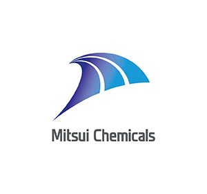 Free High-Quality Mitsui Chemicals Vector Logo for Creative Design