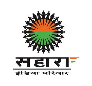 Free High-Quality Sahara India Pariwar Logo Vector for Creative Design