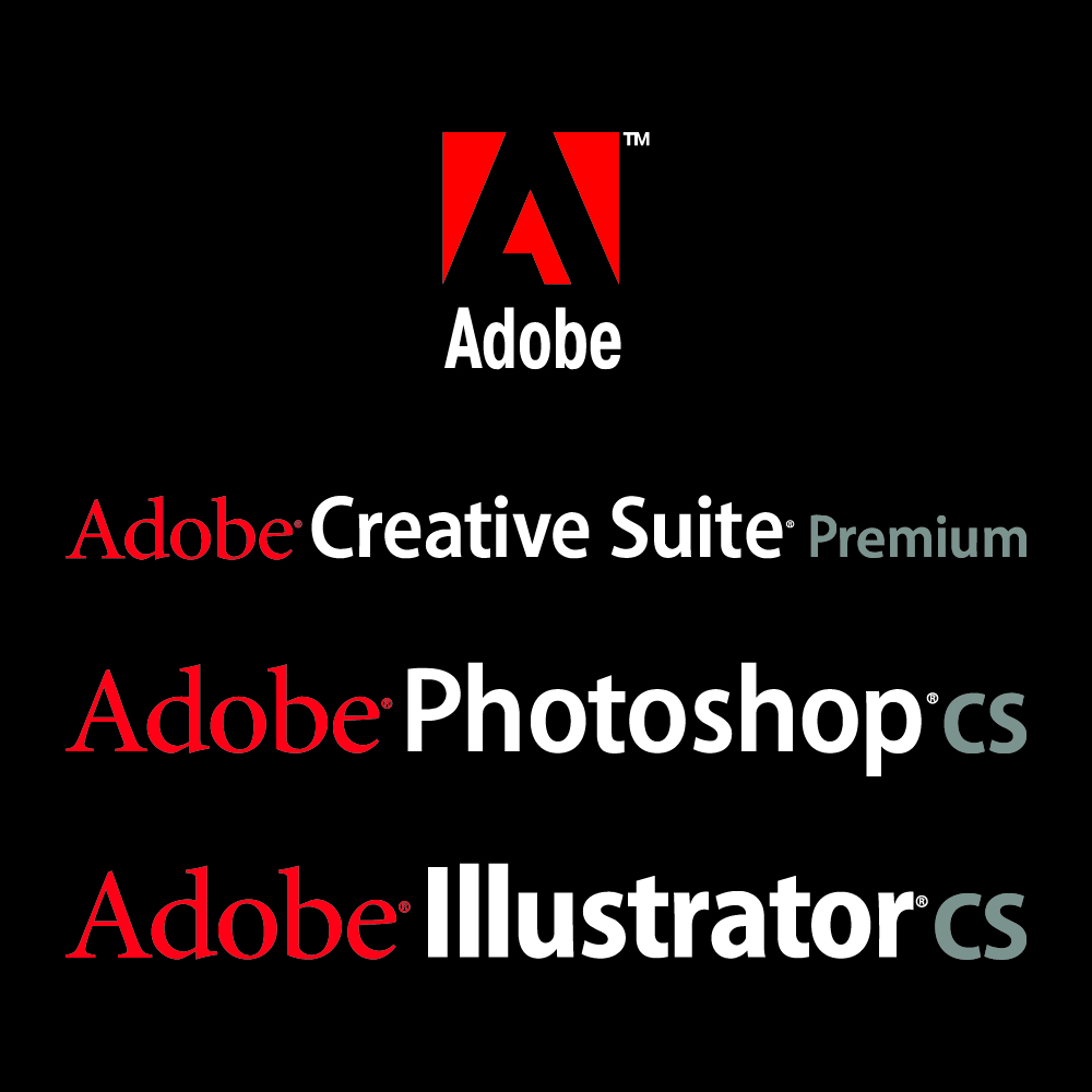 Free High-Quality Adobe Logo Jpg for Creative Design
