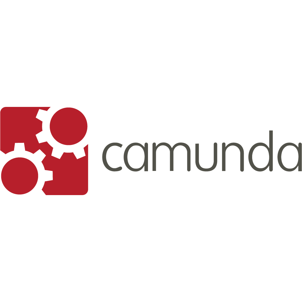 Free High-Quality Camunda Logo for Creative Design