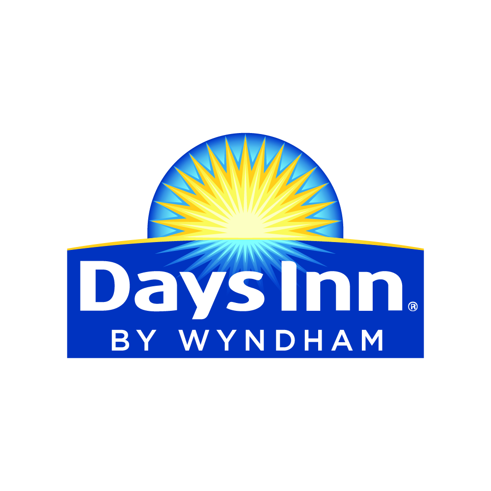 Free High-Quality Days Inn Hotel Logo for Creative Design