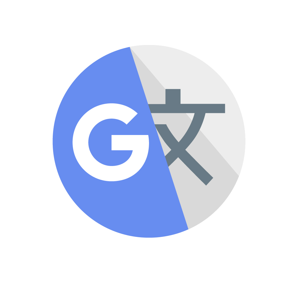 Free High-Quality Translate Logo for Creative Design