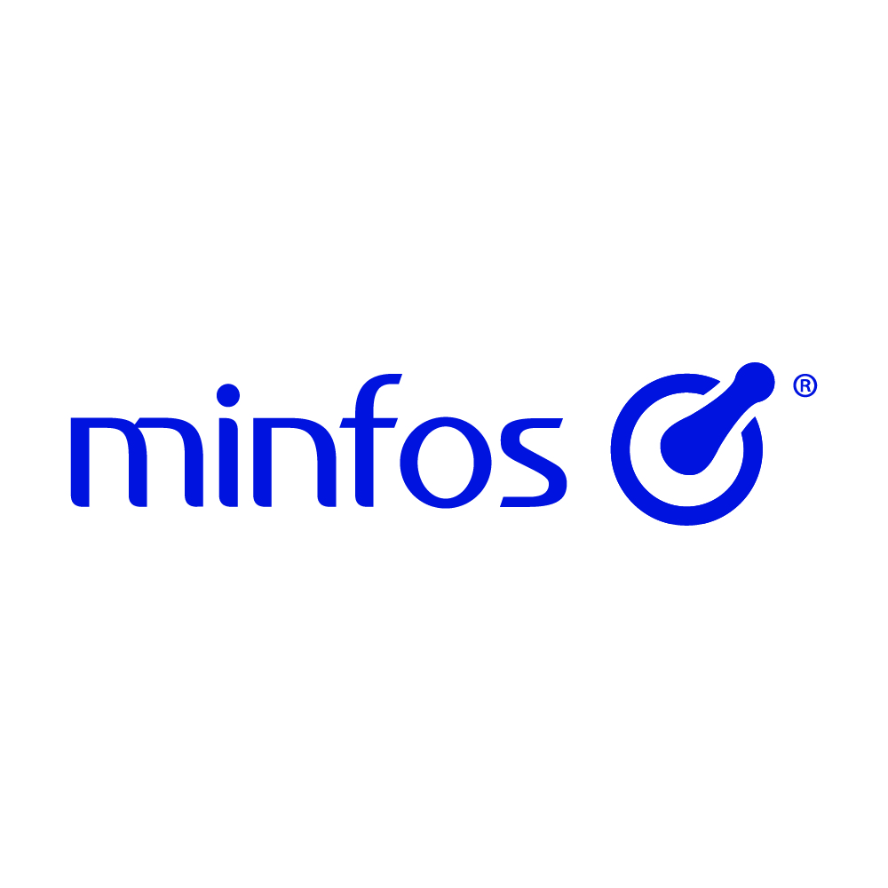 Free High-Quality Minfos Logo for Creative Design