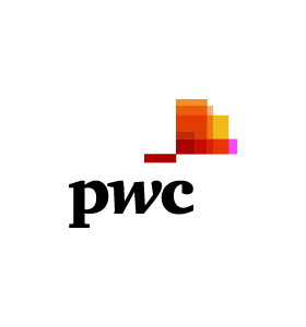 Free High-Quality PWC Logo for Creative Design