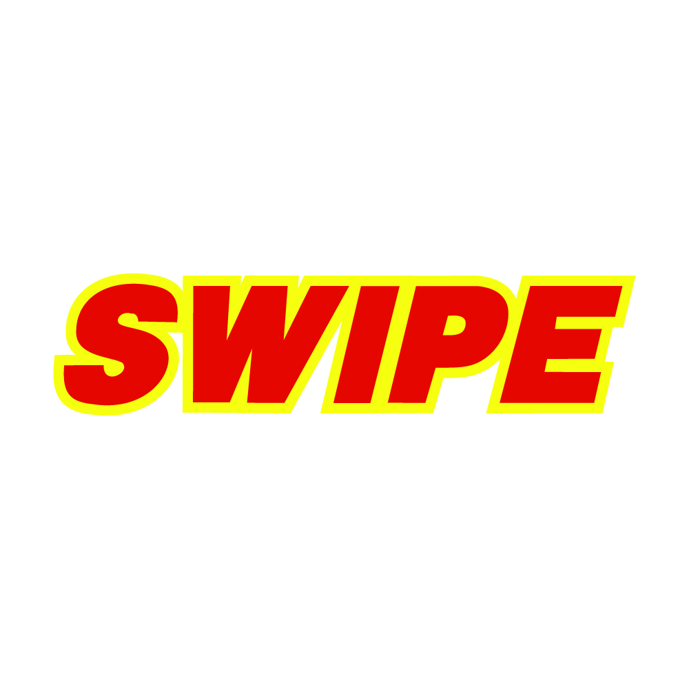Free High-Quality Swipe Logo for Creative Design