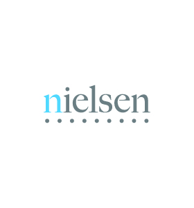 Free High-Quality Nielsen Logo for Creative Design