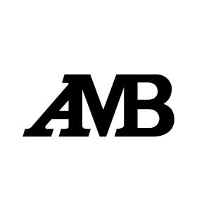 Free High-Quality Amb logo for Creative Design