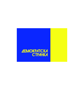 Free High-Quality Democratic Party Logo Vector for Creative Design