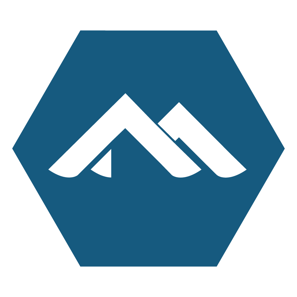 Free High-Quality Alpine Linux Icon for Creative Design