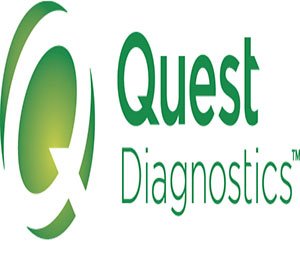 Free High-Quality Quest Diagnostics Vector Logo for Creative Design