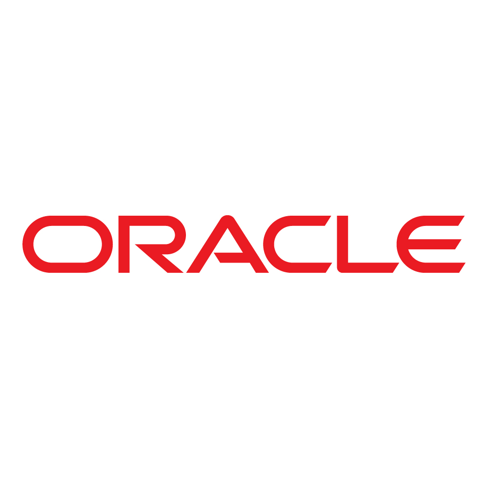 Free High-Quality Oracle Logo Free for Creative Design