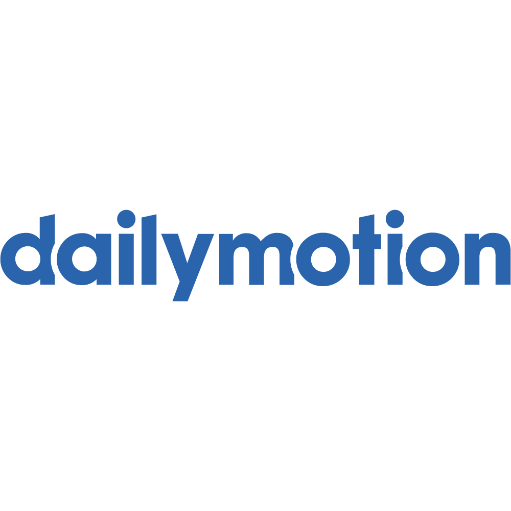 Free High-Quality Dailymotion Logo Png for Creative Design