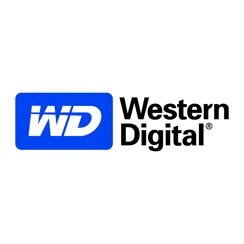 Free High-Quality Western Digital Logo Svg for Creative Design