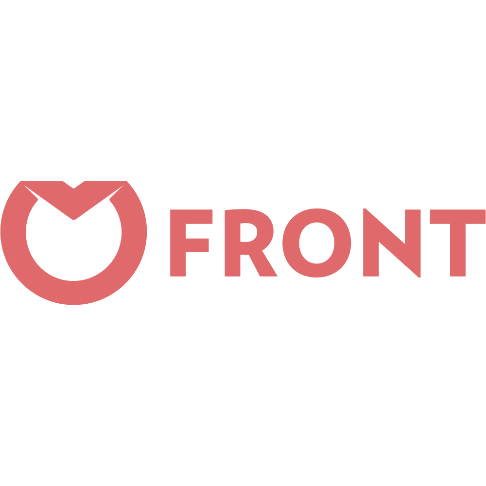 Free High-Quality Front Logo for Creative Design