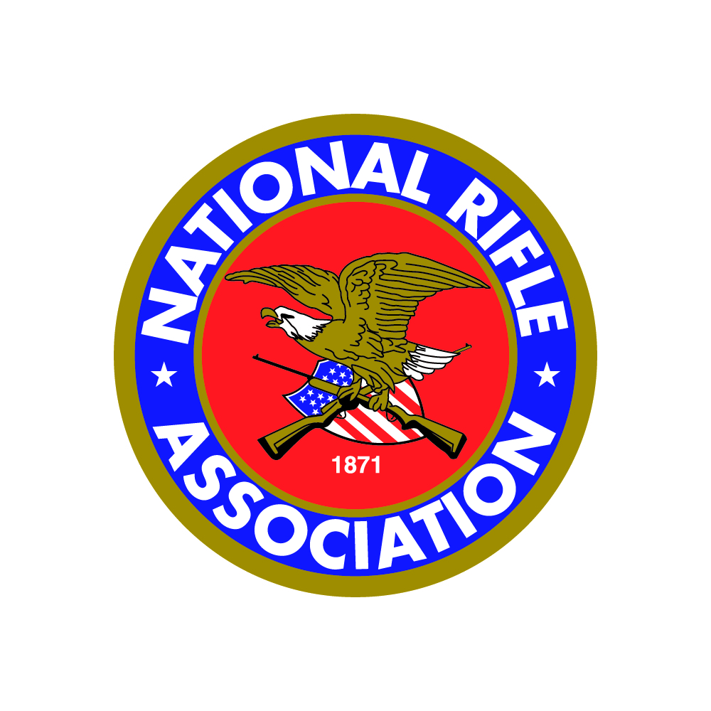 Free High-Quality National Rifle Association Logo for Creative Design
