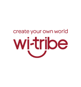 Free High-Quality Wi-Tribe Logo for Creative Design