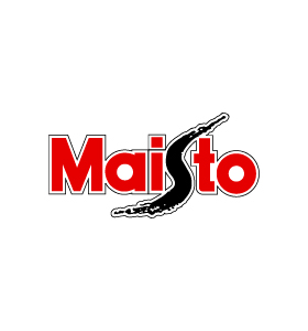 Free High-Quality Maisto Logo for Creative Design