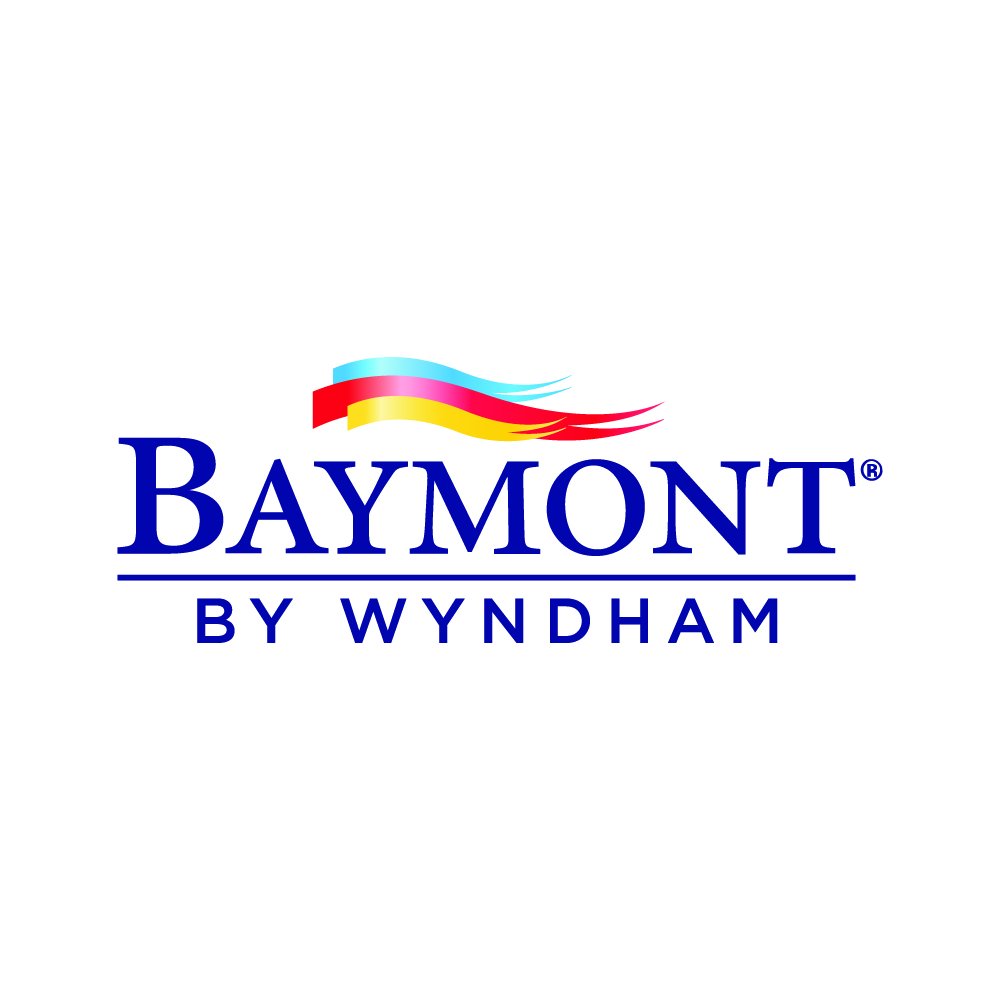 Free High-Quality Baymont Hotels by Wyndham Logo for Creative Design