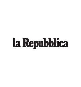 Free High-Quality la Repubblica logo for Creative Design