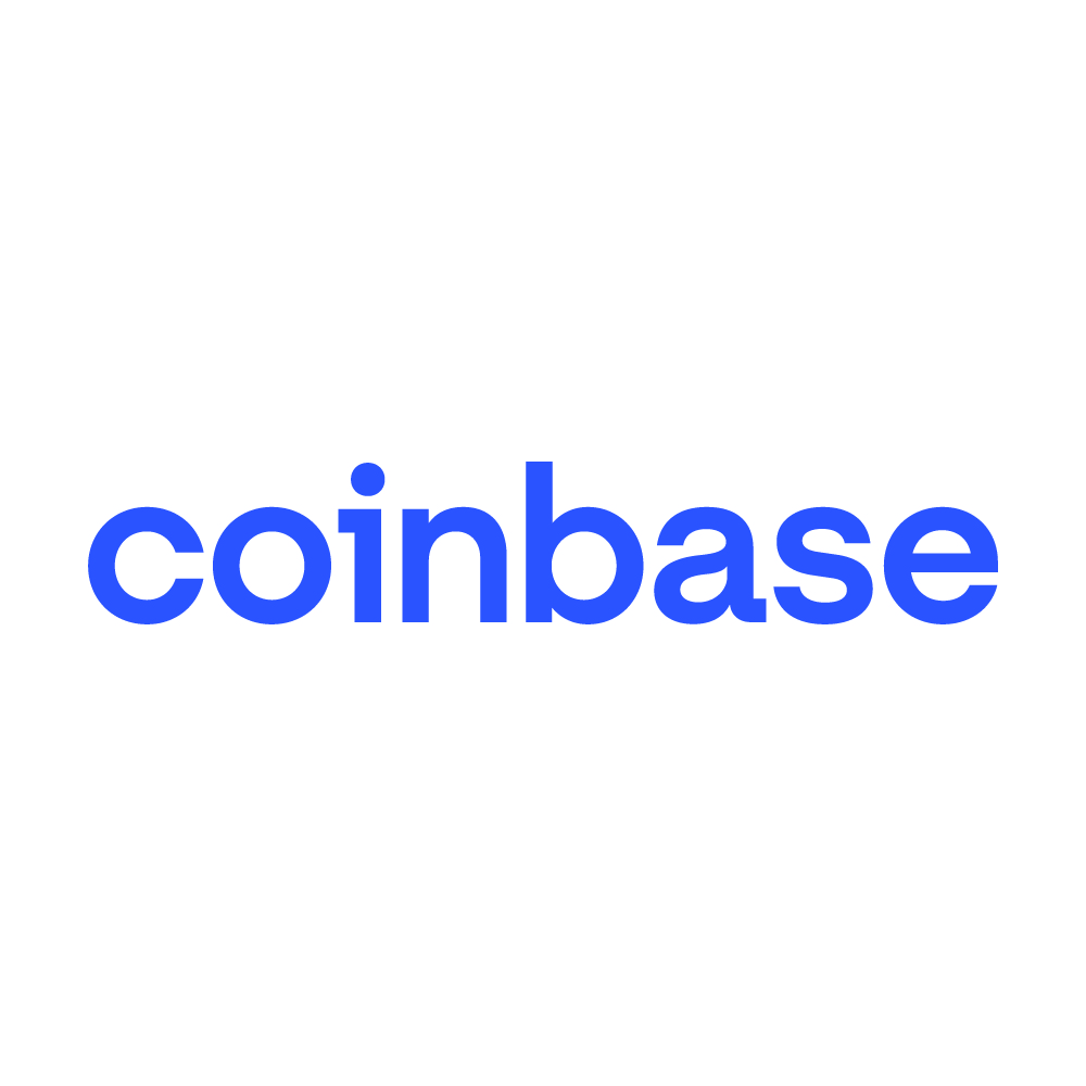 Free High-Quality Coinbase New 2021 Logo for Creative Design