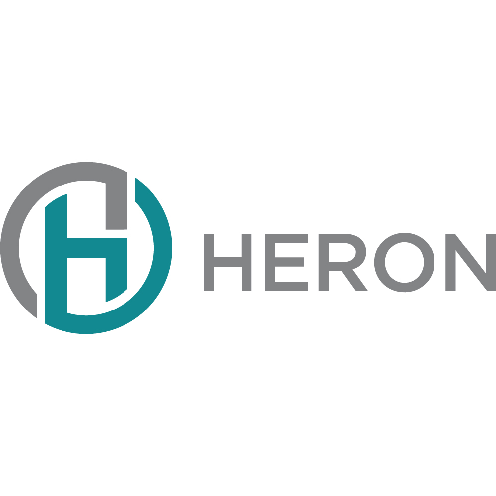 Free High-Quality Heron Logo for Creative Design