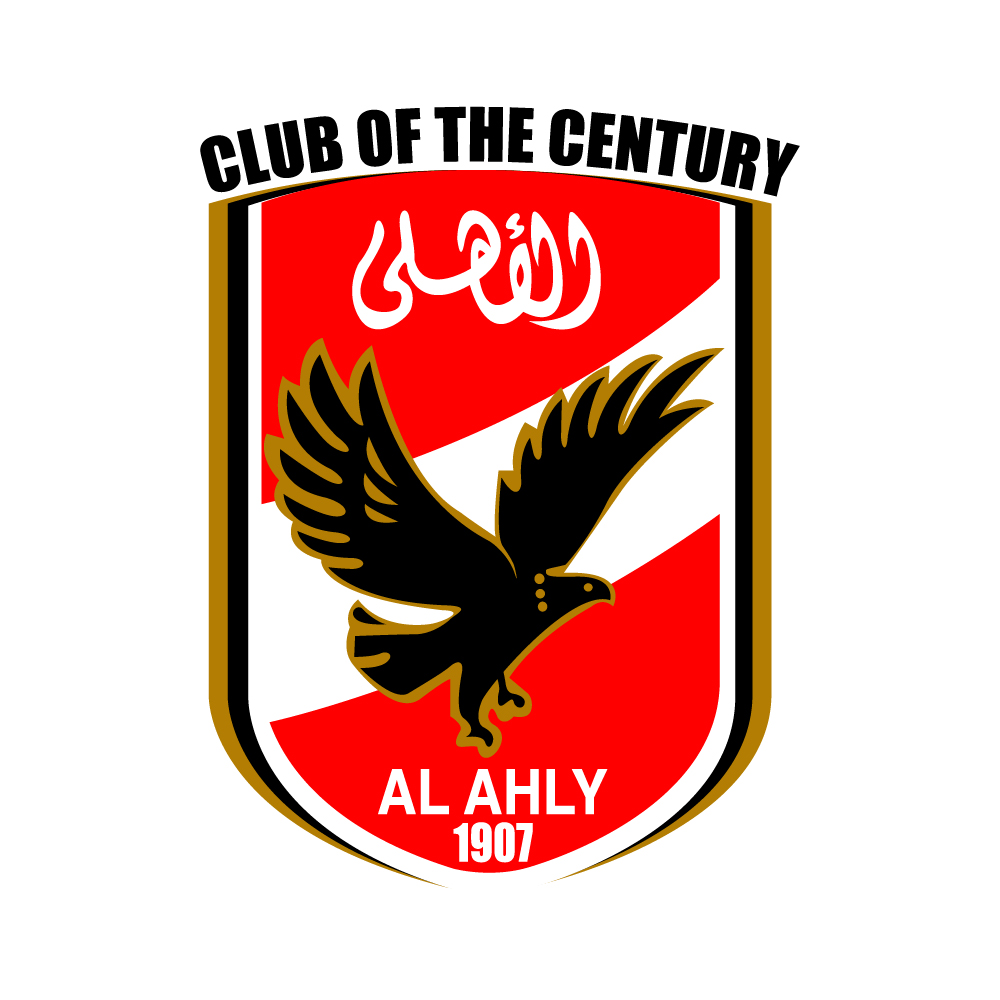Free High-Quality Al Ahly Logo Png for Creative Design
