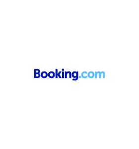 Free High-Quality Booking.com Logo for Creative Design