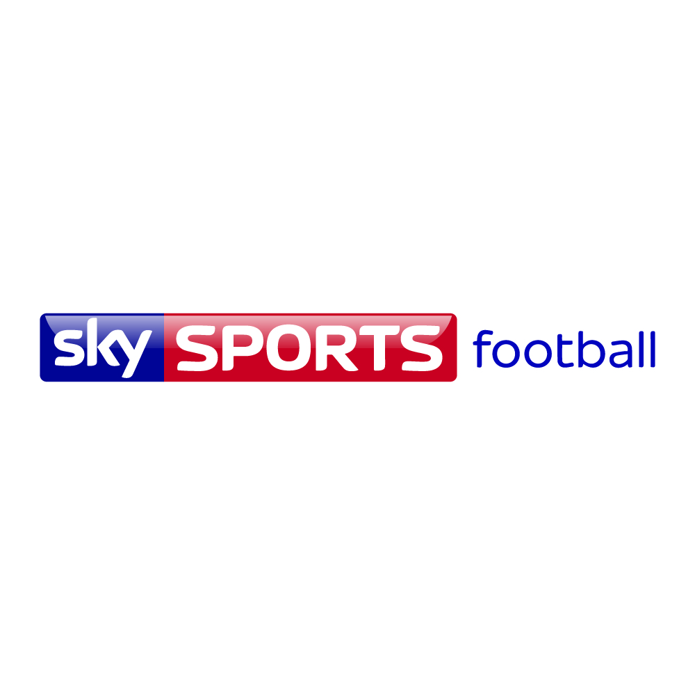 Free High-Quality Sky Sport Football Logo for Creative Design