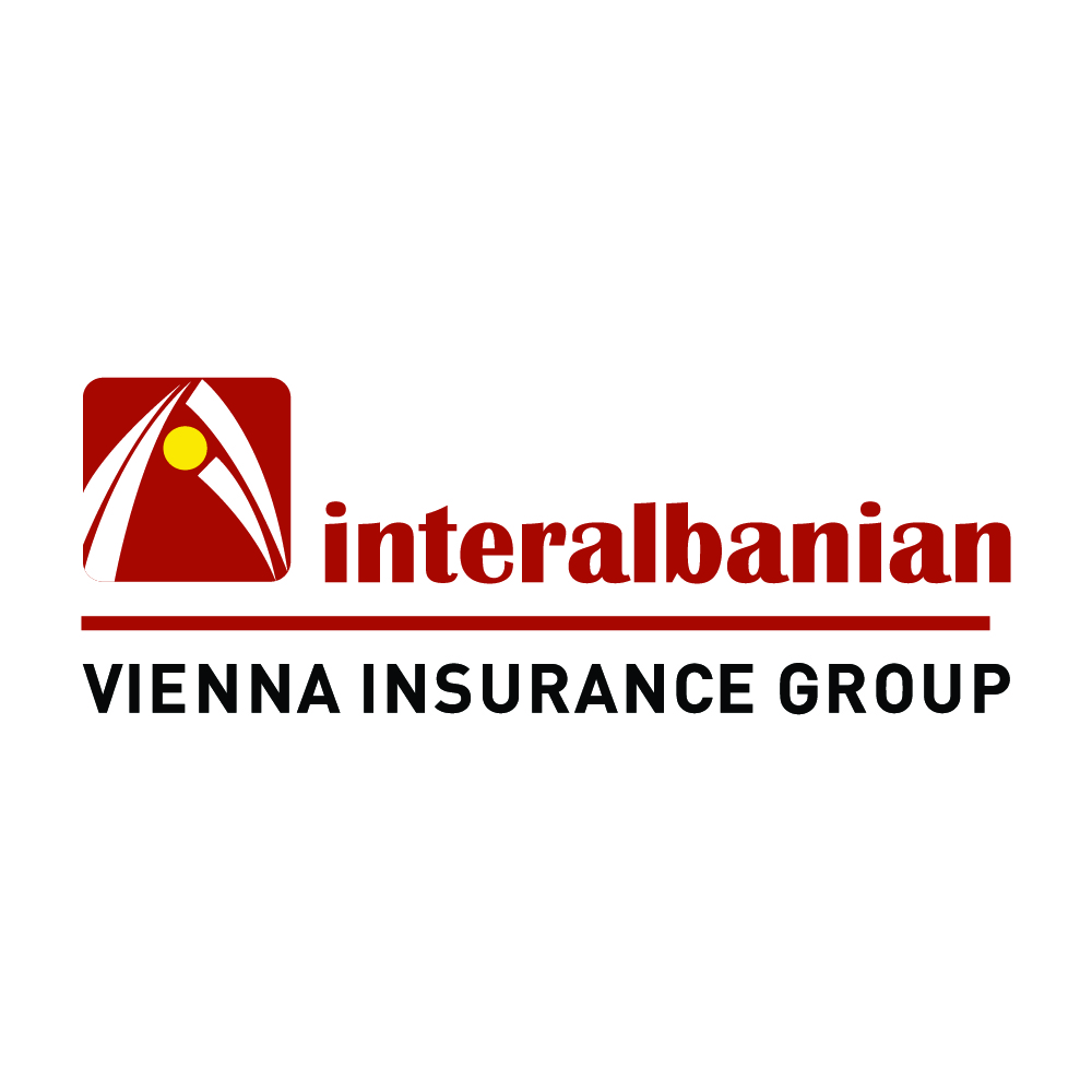 Free High-Quality Interalbanian Vienna Insurance Group Logo for ...