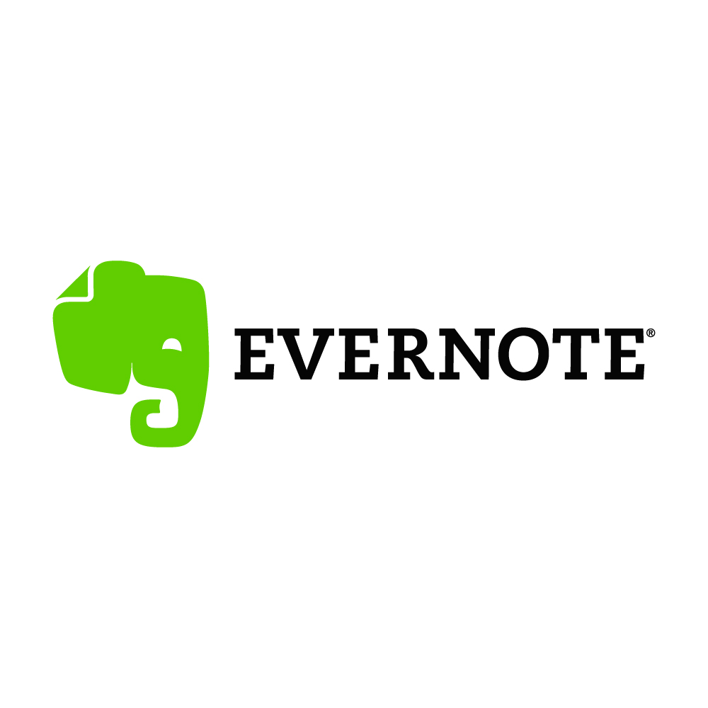 Free High-Quality Evernote Logo svg for Creative Design