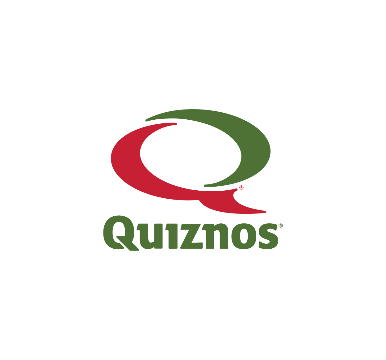 Free High-Quality Quiznos Vector Logo for Creative Design