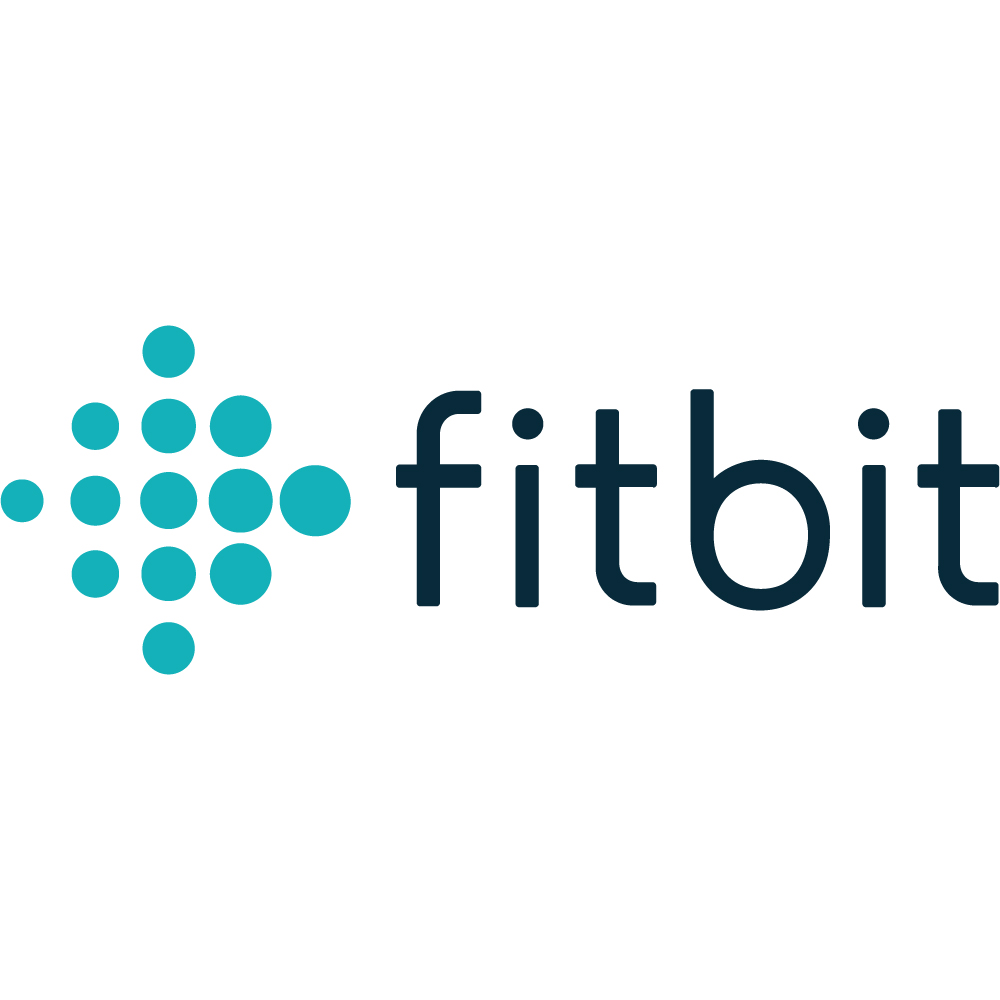 Free High-Quality fitbit logo transparent for Creative Design