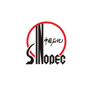 Free High-Quality Sinopec logo for Creative Design