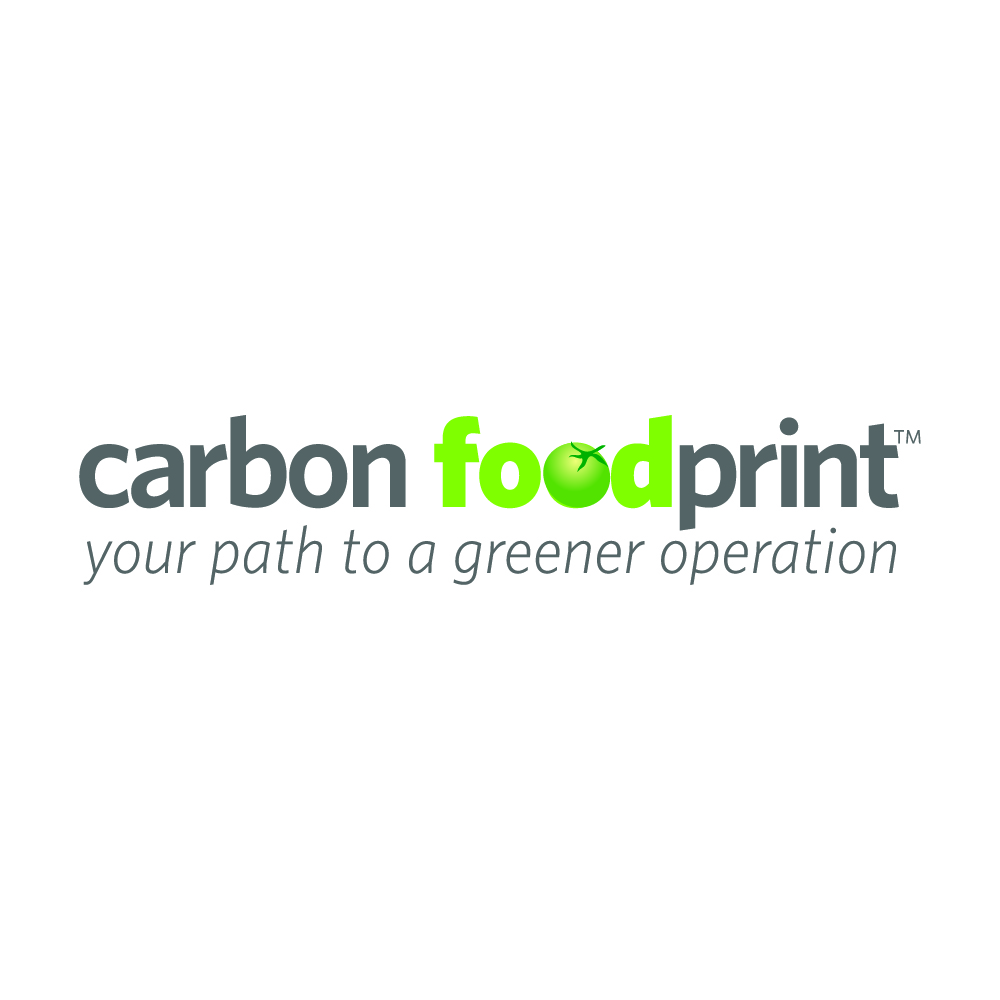 Free High-Quality Carbon Foodprint Logo for Creative Design