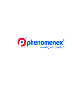 Free High-Quality Phenomenex Logo Png for Creative Design