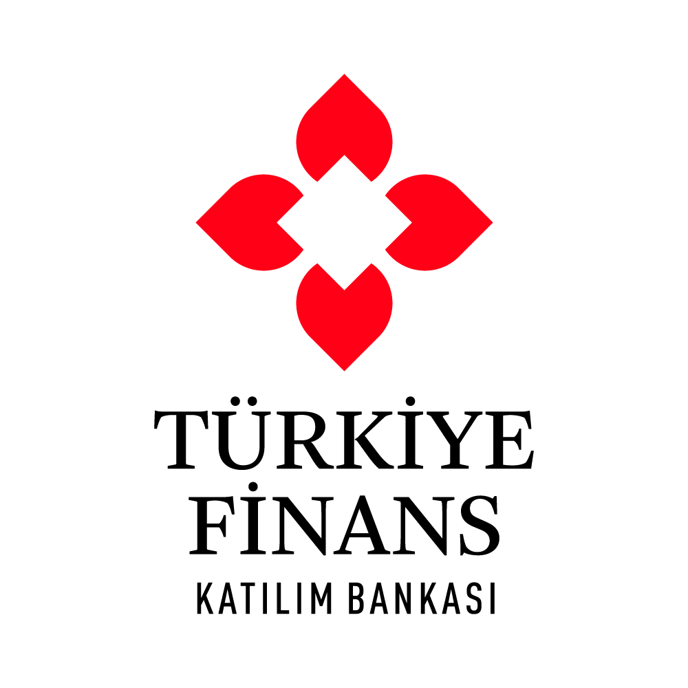 Free High-Quality Turkiye Finans Logo Png for Creative Design
